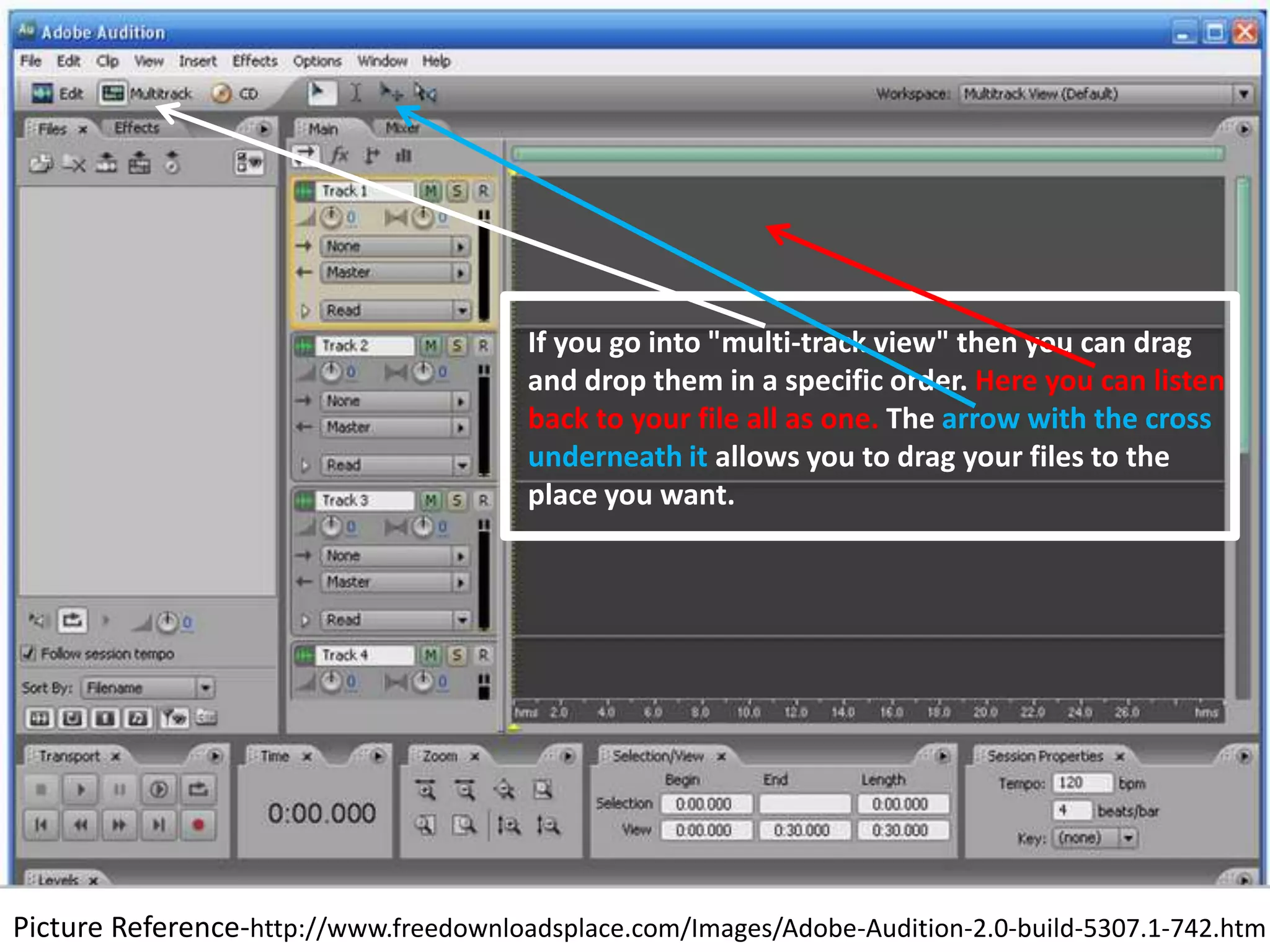 Adobe audition | PPTX