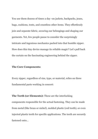 How do zippers work_WYSE .pdf