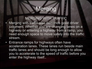 How Driving School Is The Best Way To Learn Driving.ppt