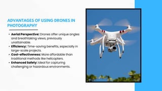 How Drones are Used in Photography.pptx