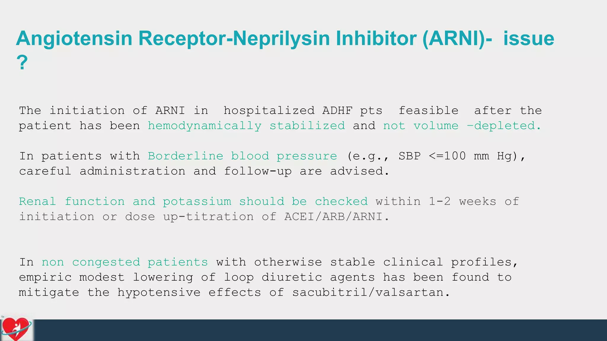 How Early ARNI is Early.pptx
