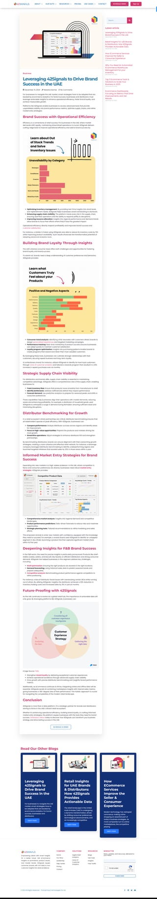 How ECommerce Analytics Drive Brand Success in the UAE.pdf