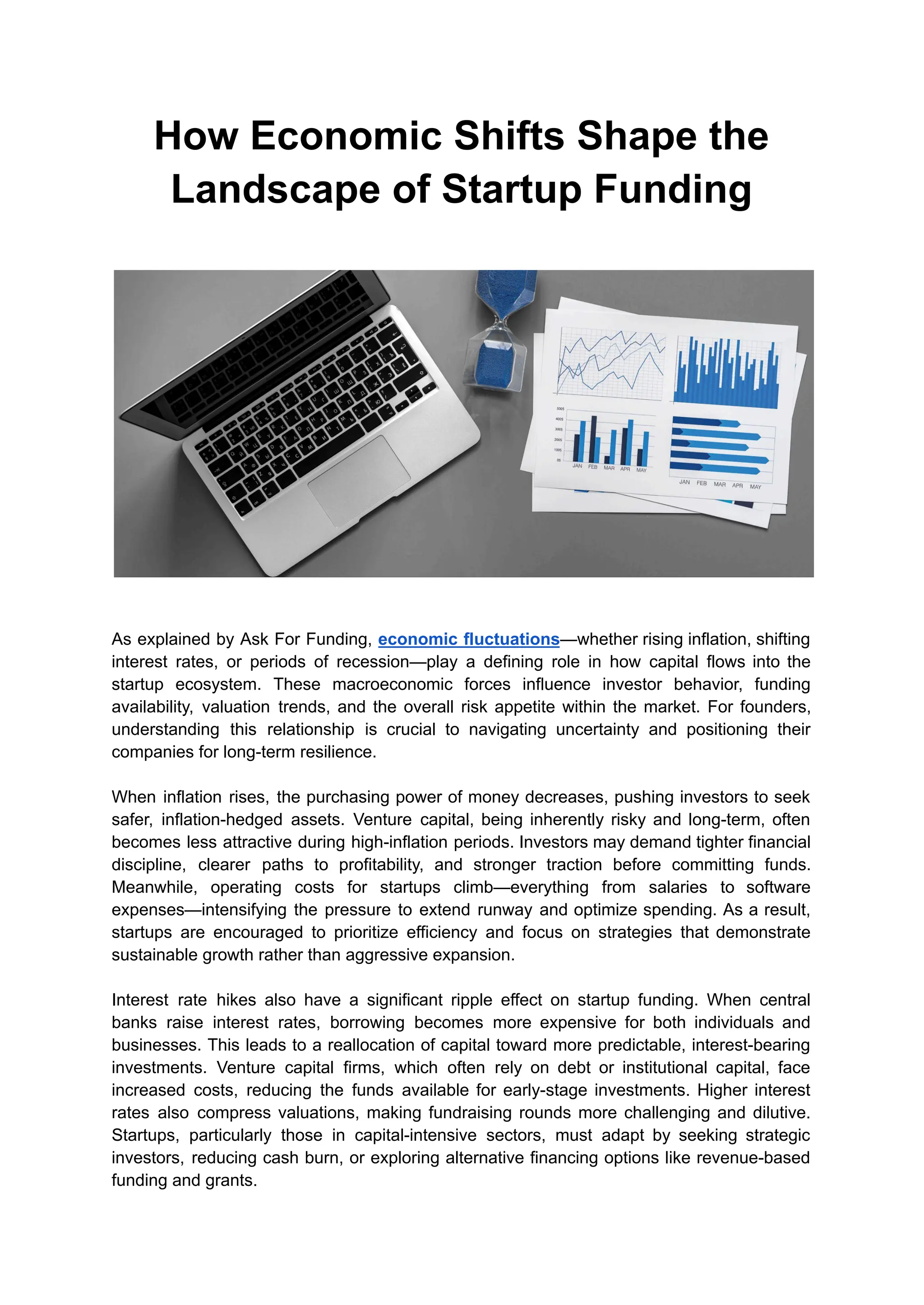 How Economic Shifts Shape the Landscape of Startup Funding.pdf