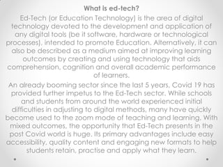 How ed-tech helps deliver learning-at-scale.pdf | Internet | Computing