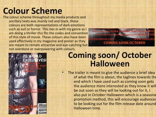 How effective is the combination of your main | ODP | Video Production ...