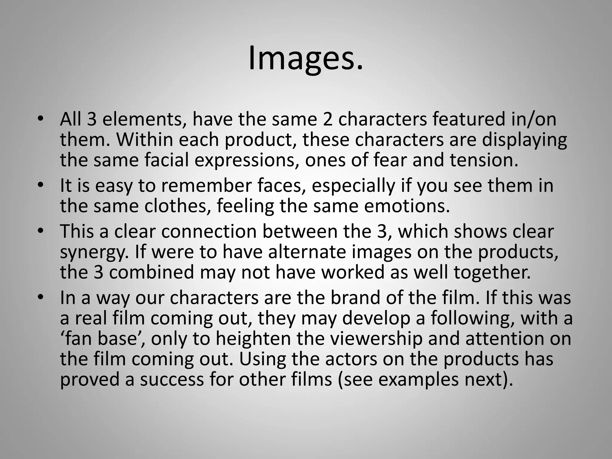 EVALUATION Q2. | PPT