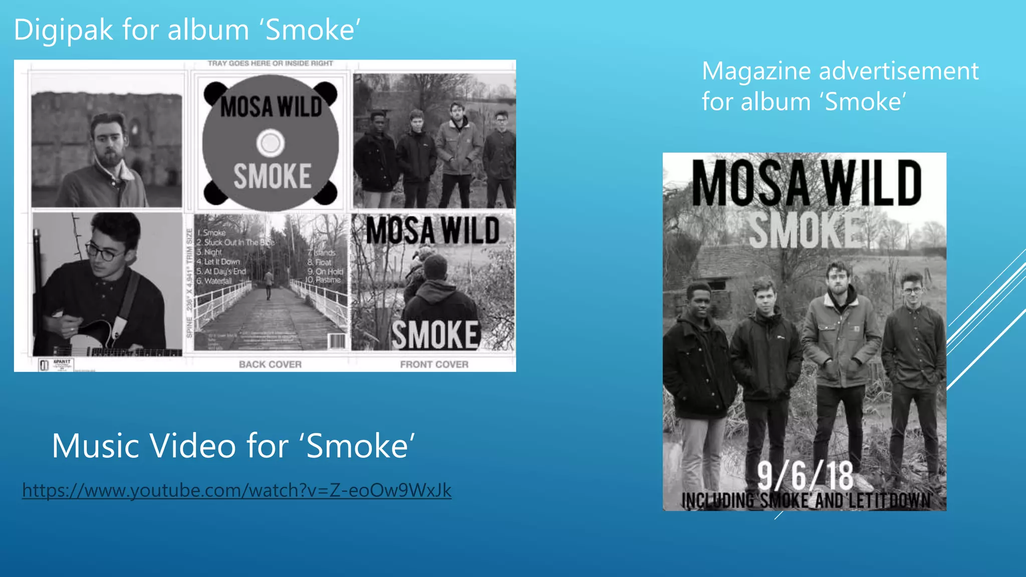 Evaluation Question 2 | PPTX