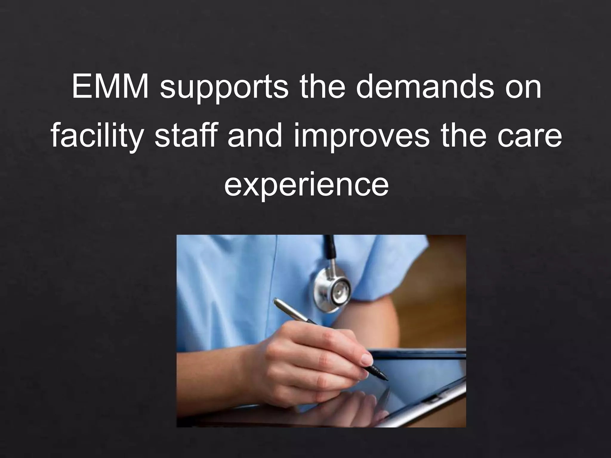 How effective is your medication management process? | PPTX ...