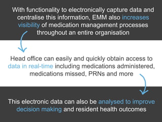 How effective is your medication management process? | PPT