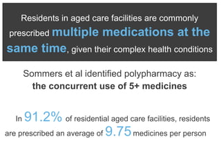 How effective is your medication management process? | PPT