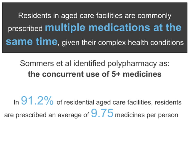 How effective is your medication management process? | PPTX ...
