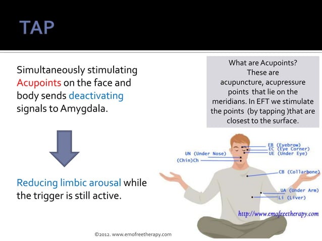 How does EFT Work? | PPSX | Brain and Nervous System Disorders ...