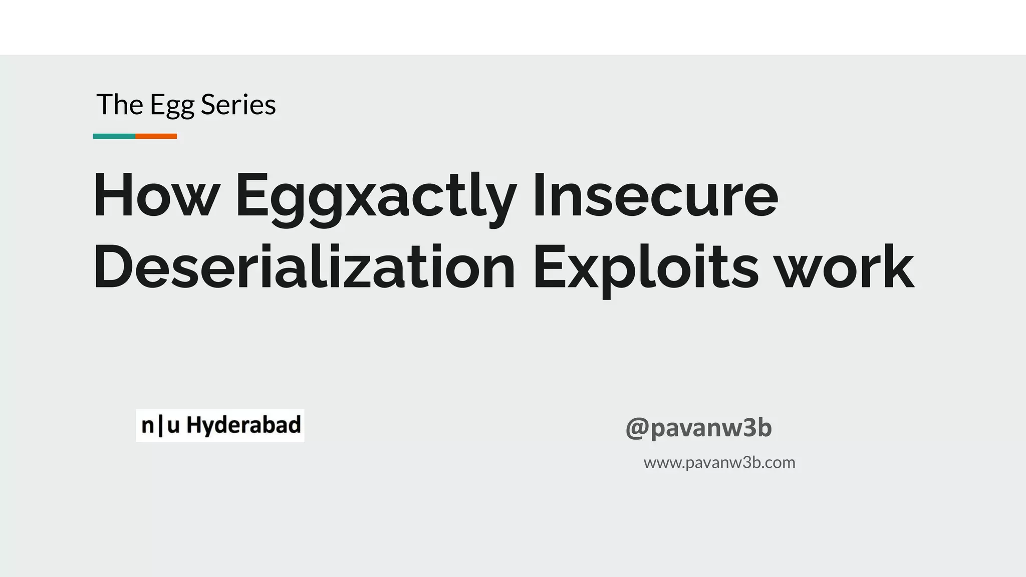 How Eggxactly Insecure Deserialization Exploit works(1).pdf How Eggxactly Insecure Deserialization Exploit works(1).pdf