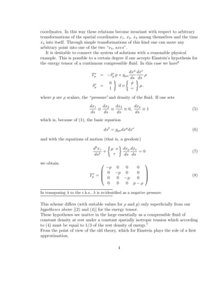 How einstein discovered_dark_energy | PDF