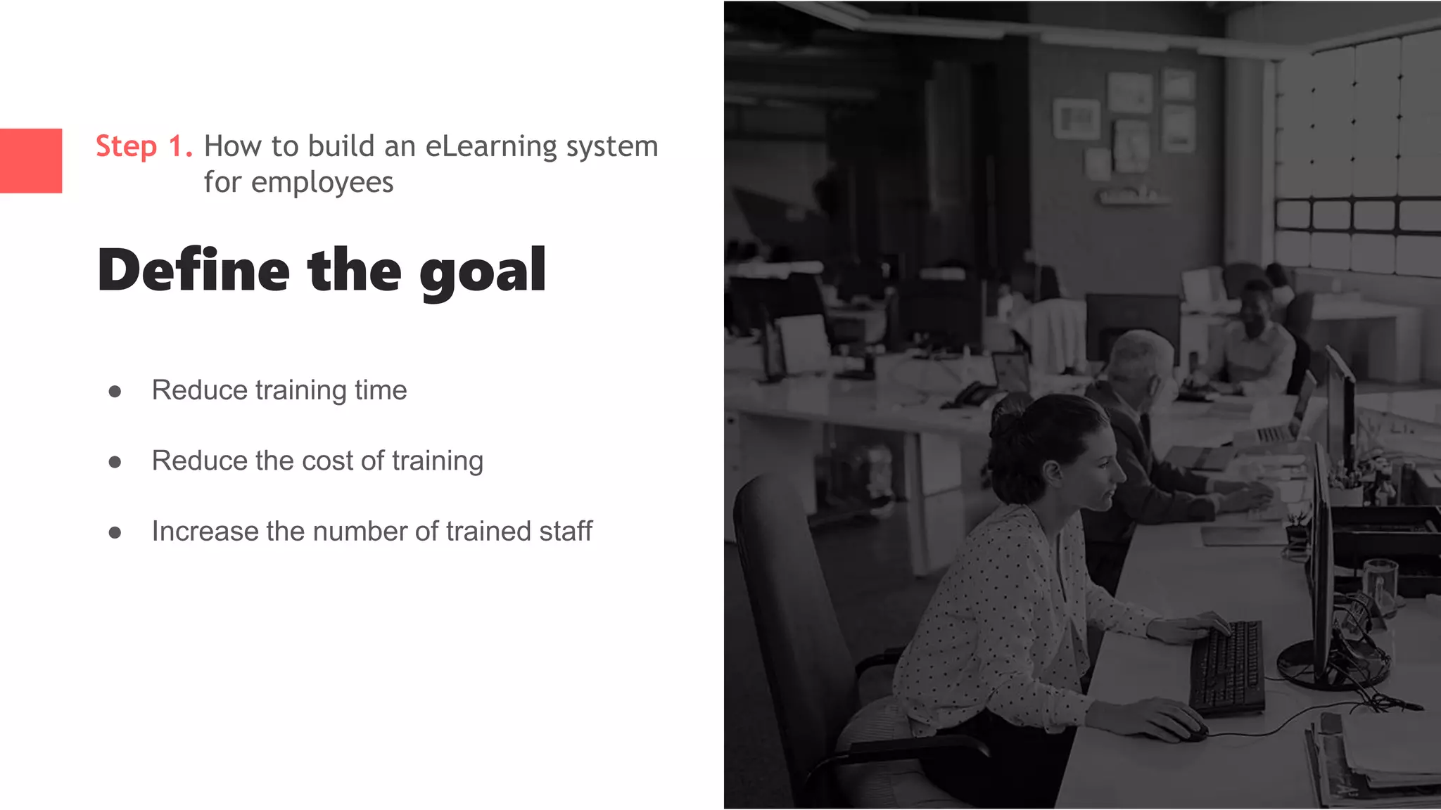 How elearning help_you_to_scale_business__ | PPT