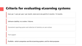 How elearning help_you_to_scale_business__ | PPT