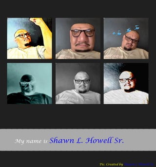 Howell Shawn pcp(o)_wk4ppp_1609 | PDF