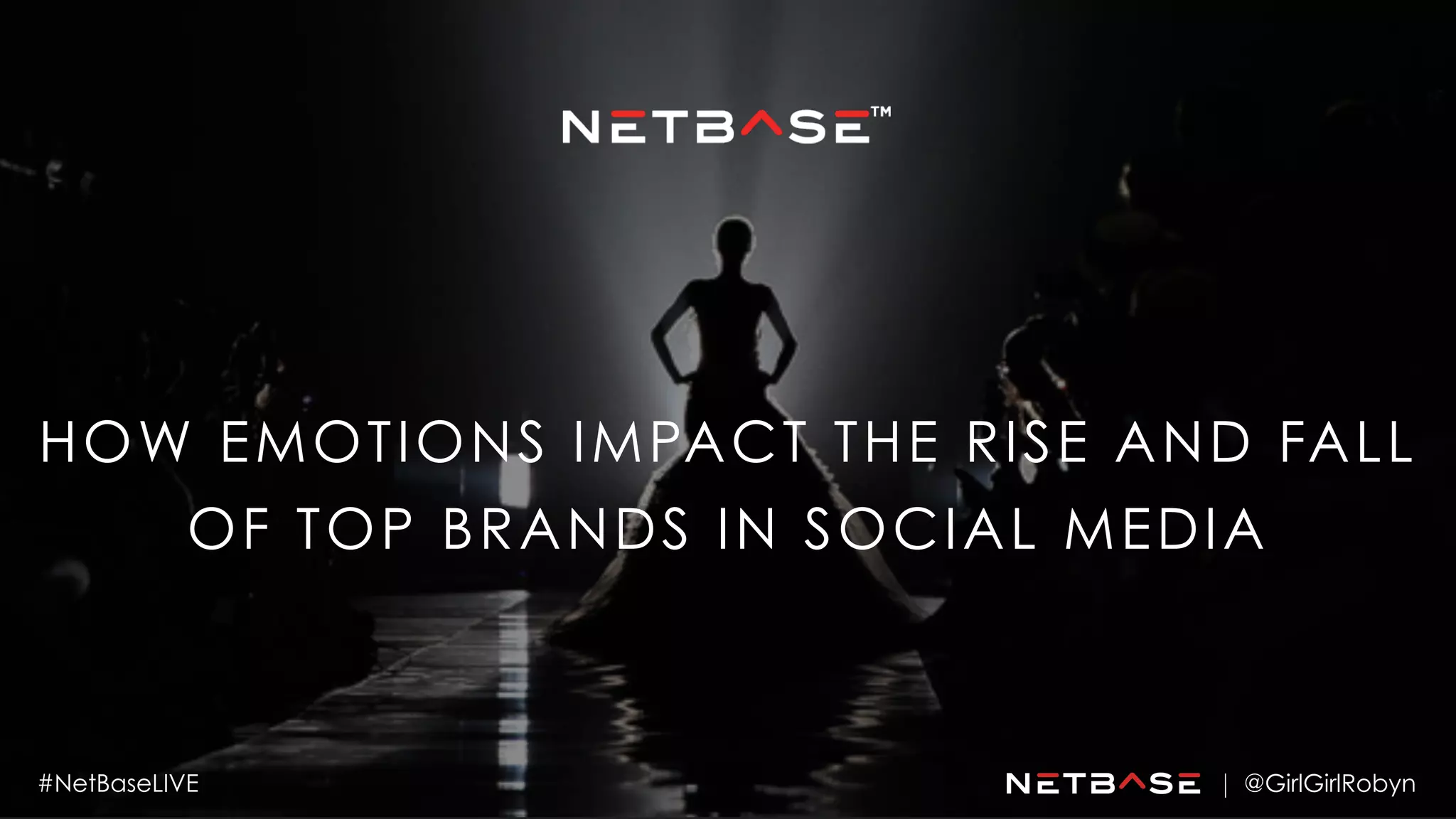 How Emotions Impact the Rise and Fall of Top Brands on Social Media ...