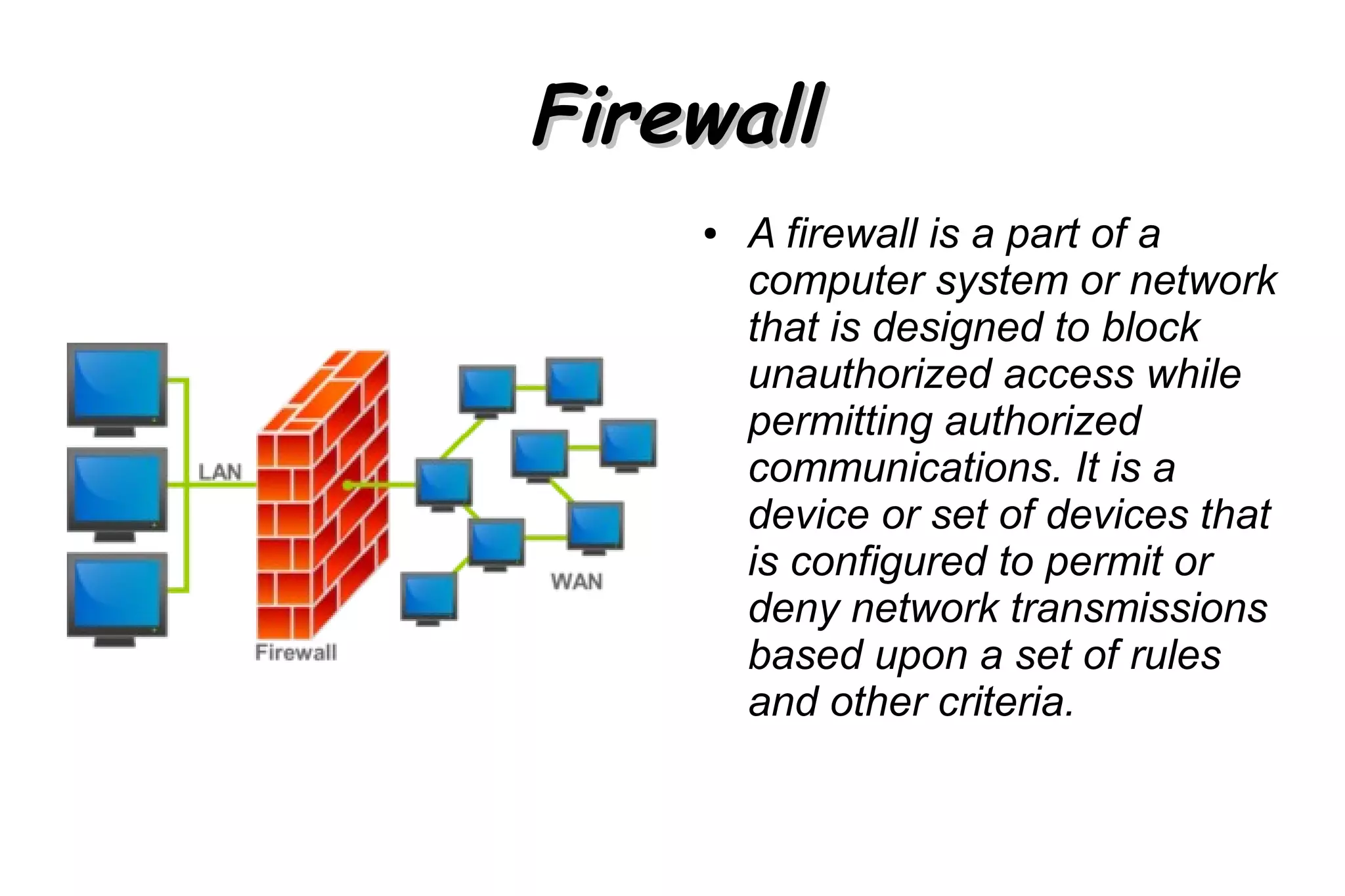 How encryption for strong security works | PPT