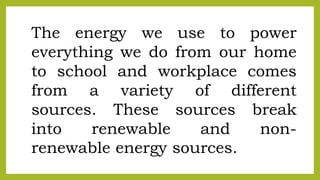 How Energy is Harnessed from Different Sources.pptx