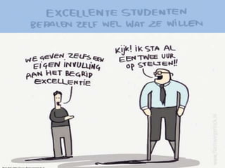 Howest promotie studeren noteren | PPT