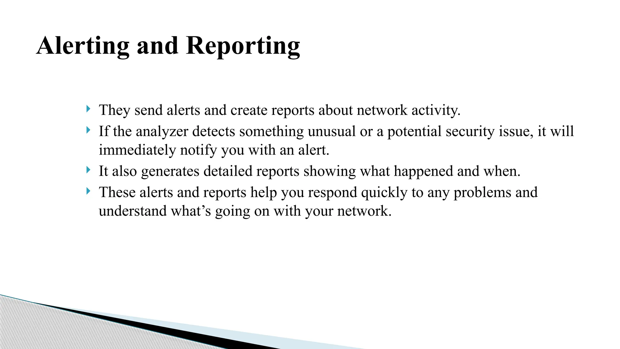 how ethernet traffic analyzers support network security.pptx