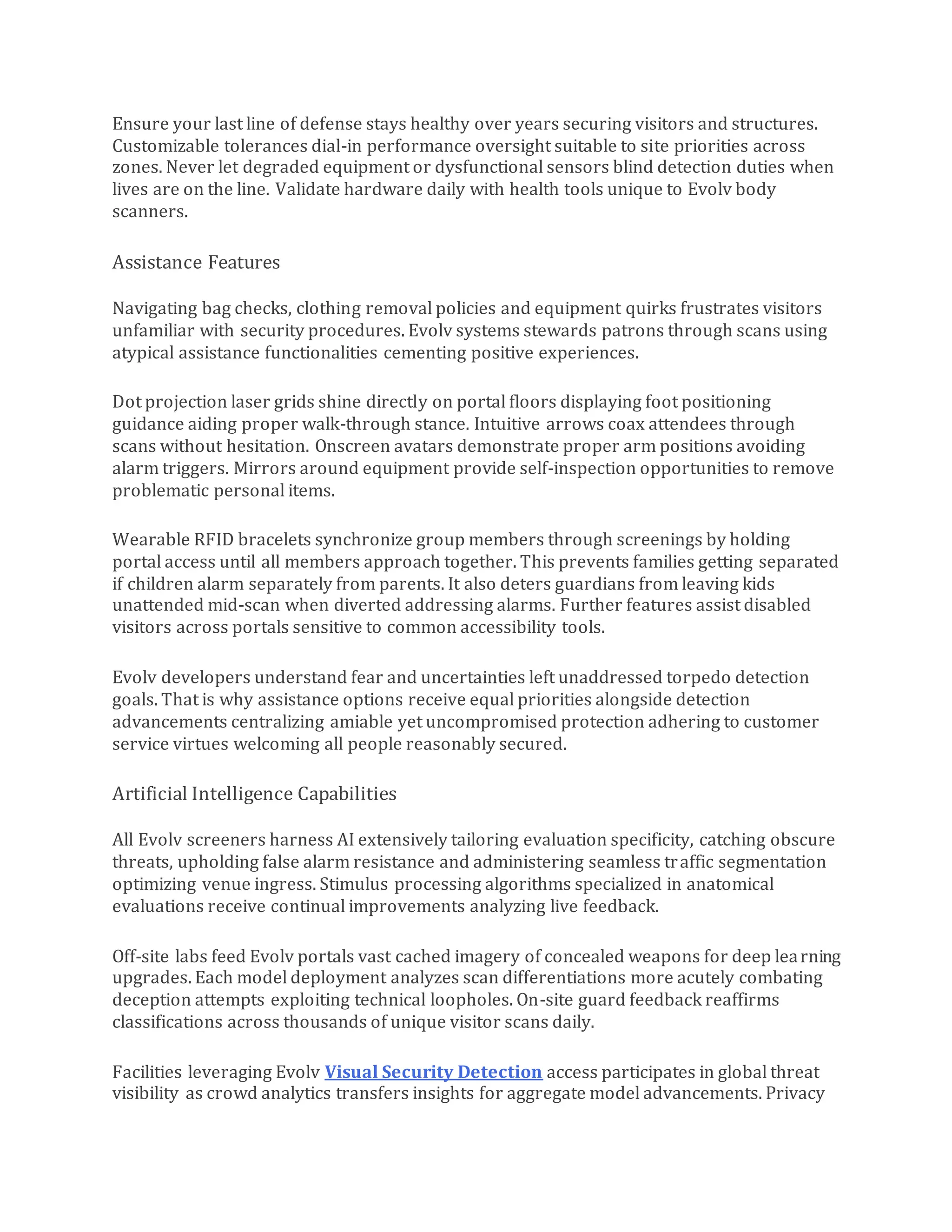 How Evolv Body Scanner Is Redefining Crowd Control.pdf