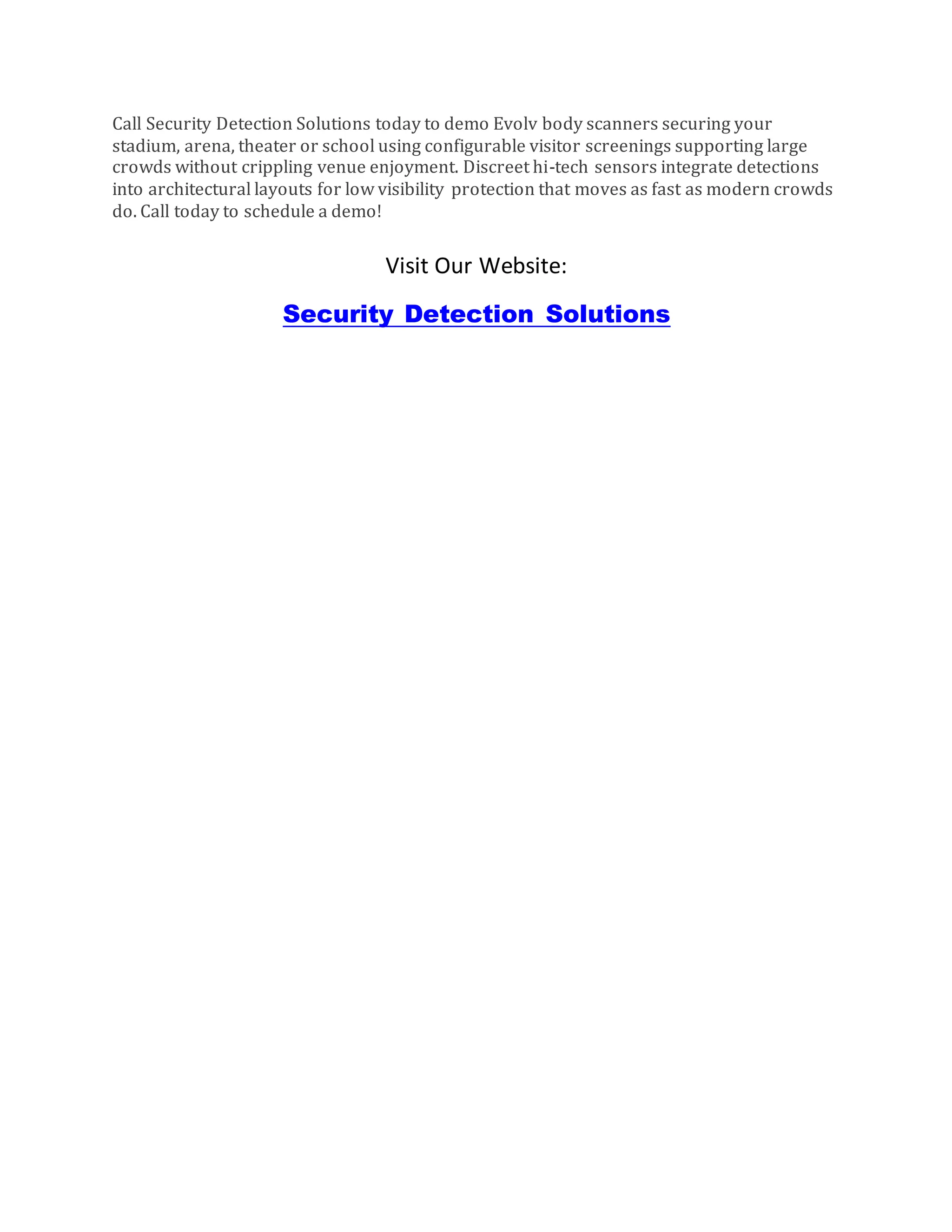 How Evolv Body Scanner Is Redefining Crowd Control.pdf