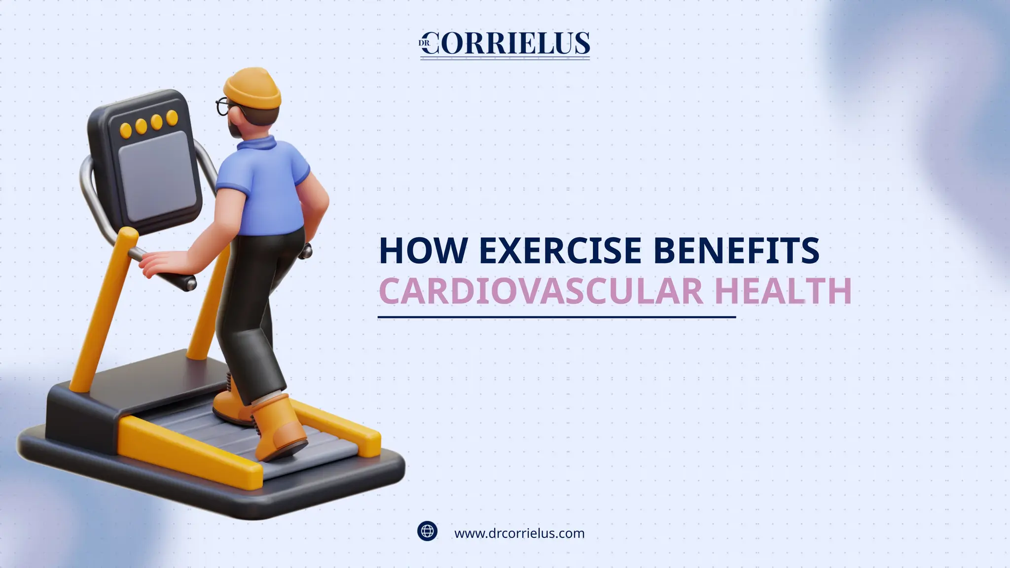 How Exercise Benefits Cardiovascular Health.pptx