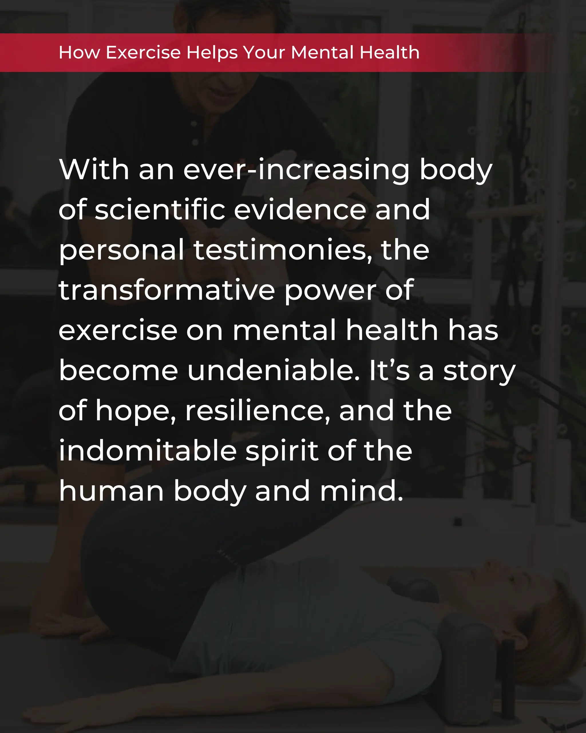 How Exercise Helps Your Mental Health.pdf