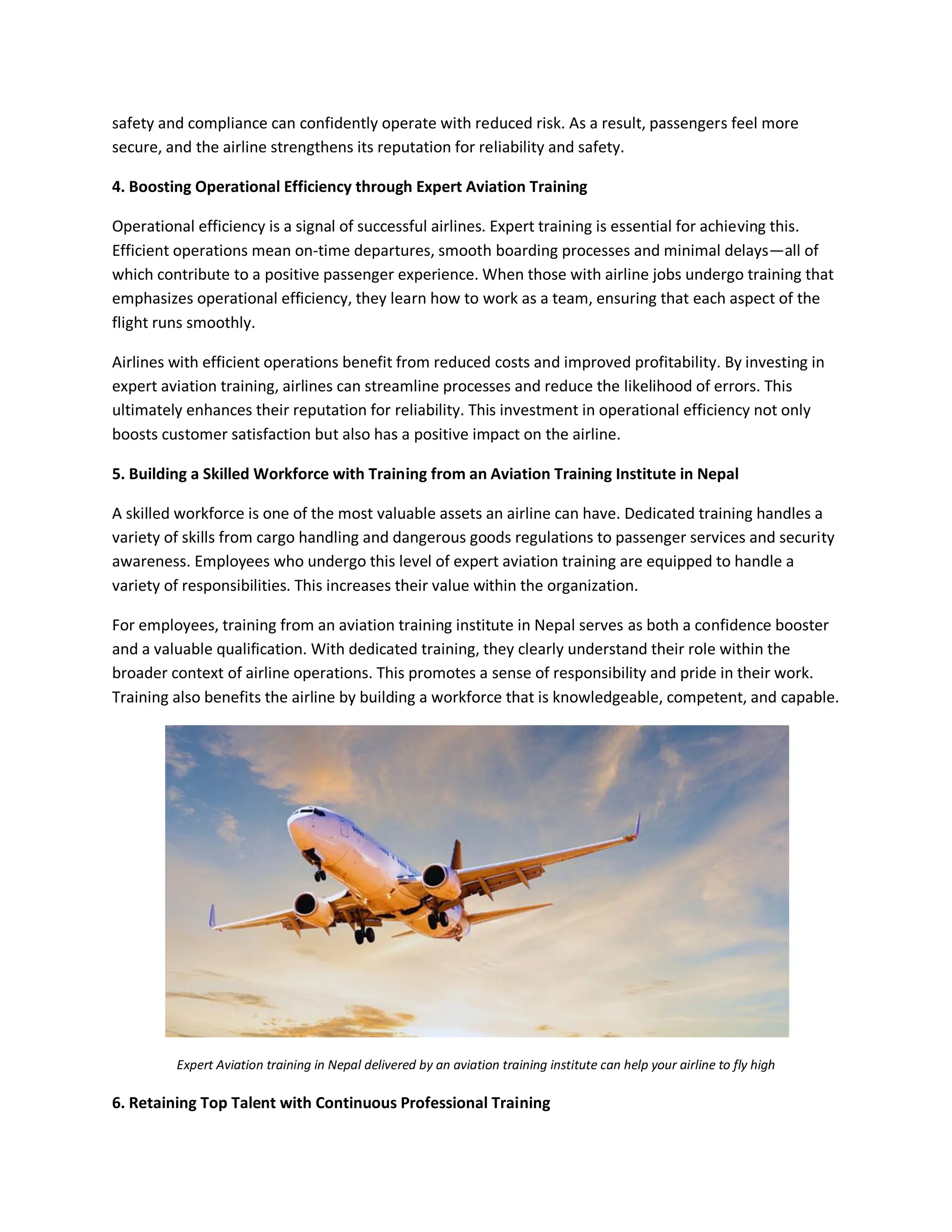 How Expert Aviation Training Can Set Your Airline Apart.pdf