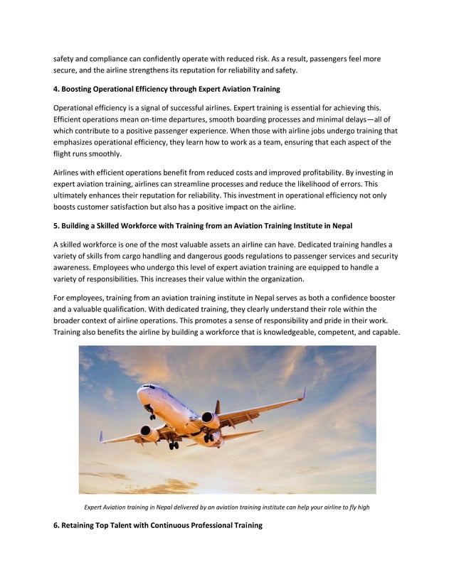 How Expert Aviation Training Can Set Your Airline Apart.pdf