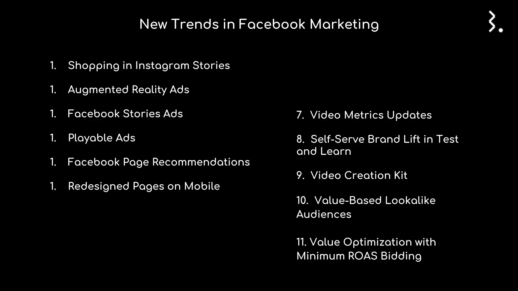 How Facebook Ads Work | PPTX