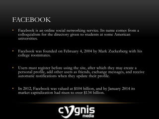 Developers Tools: An overview of Facebook Development | PPT