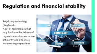 How Fintech is Reshaping Banking? | PPTX