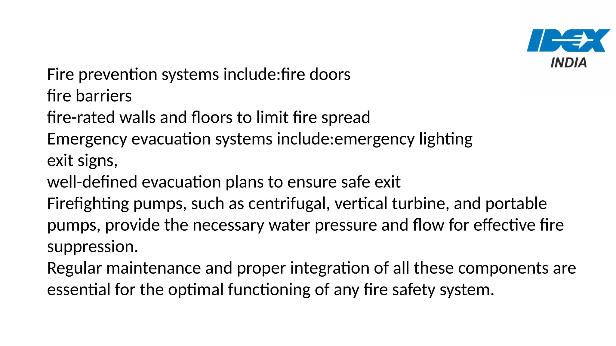 How Firefighting Pumps Work Key Features and Functions Explained.pptx