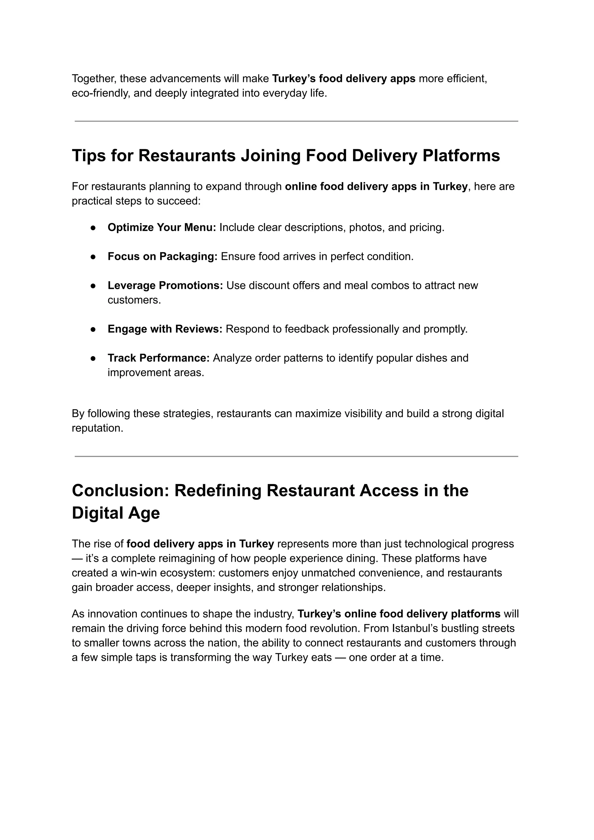 How Food Delivery Apps in Turkey Are Revolutionizing Restaurant Access.pdf