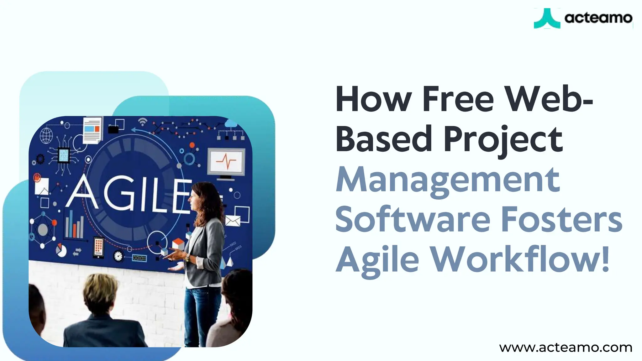 How Free Web Based Project Management Software Fosters Agile Workflow Pptx