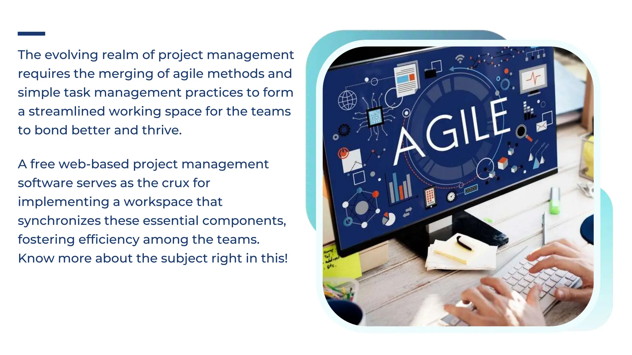 How Free Web-Based Project Management Software Fosters Agile Workflow!.pptx