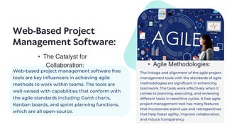 How Free Web-Based Project Management Software Fosters Agile Workflow!.pptx