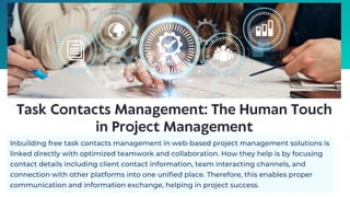 How Free Web-Based Project Management Software Fosters Agile Workflow!.pptx