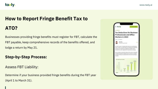 How Fringe Benefit Tax Works.pptx