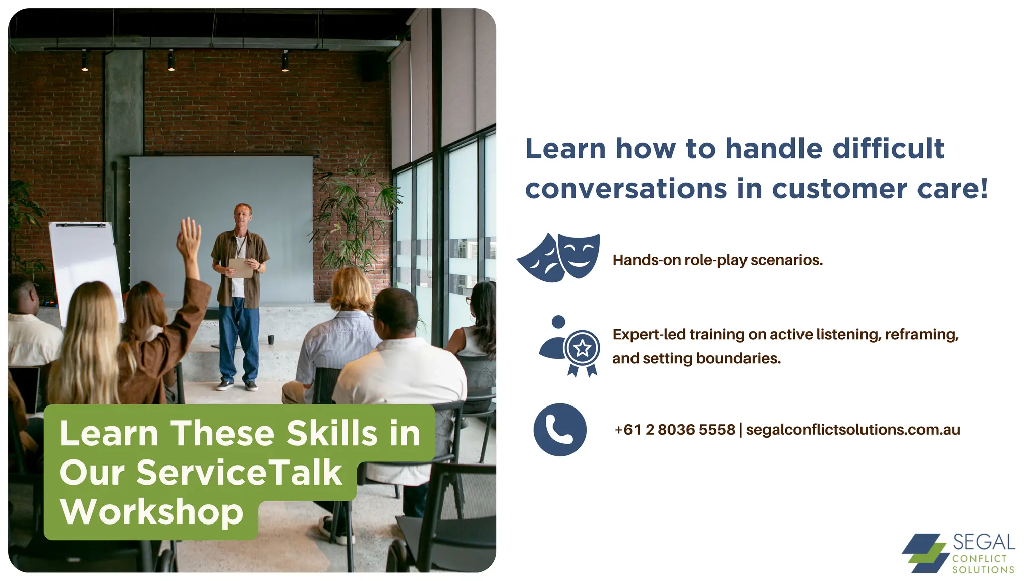 How to Handle Difficult Customers Without Losing Your Cool | PPT