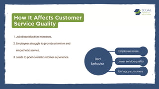 How to Handle Difficult Customers Without Losing Your Cool | PPT