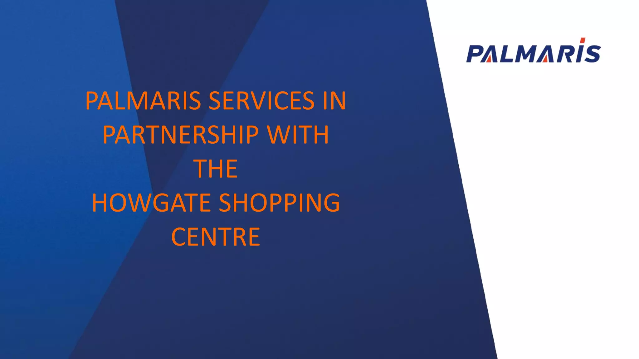 Howgate slide show | PPT