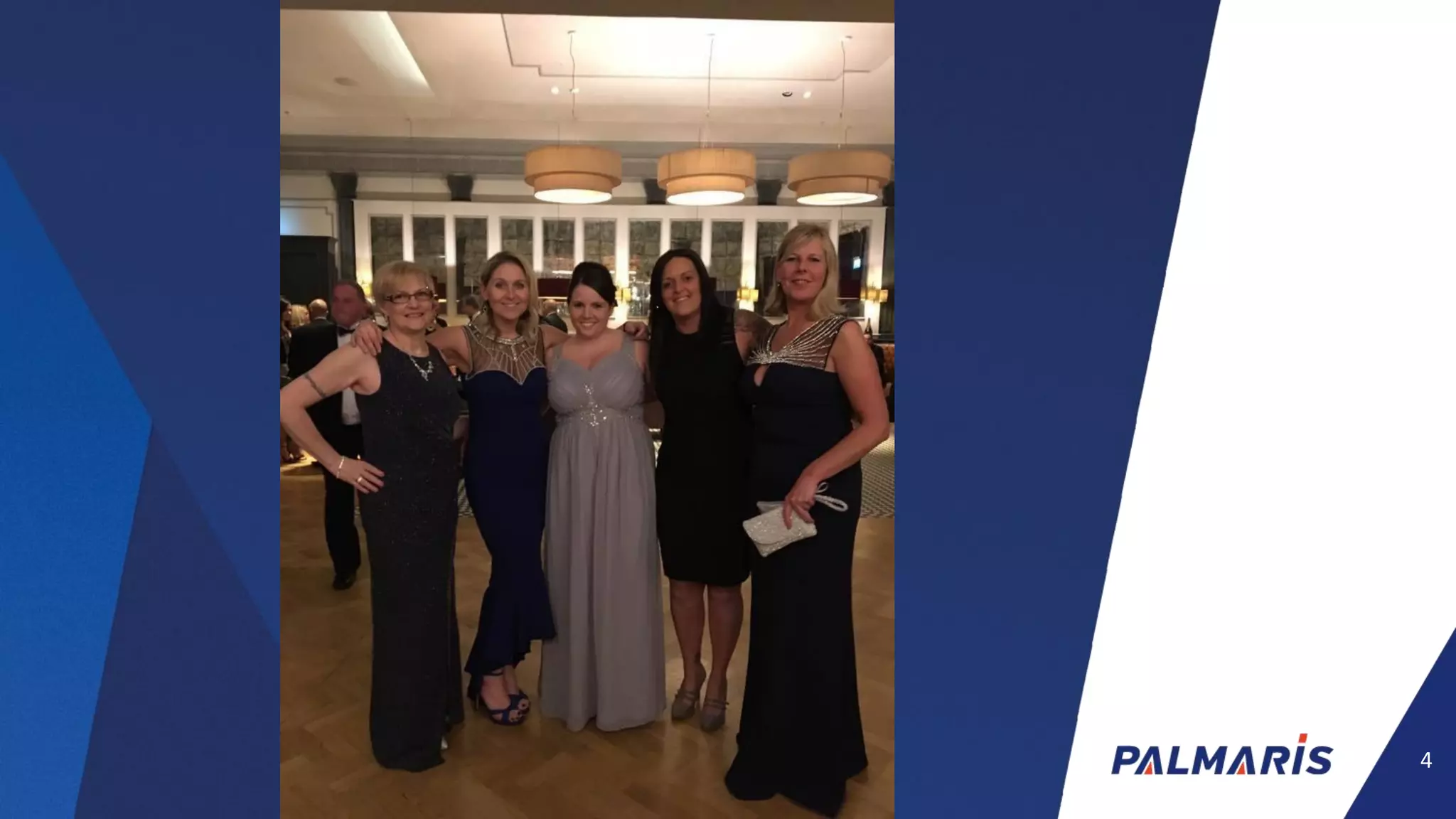 Howgate slide show | PPT