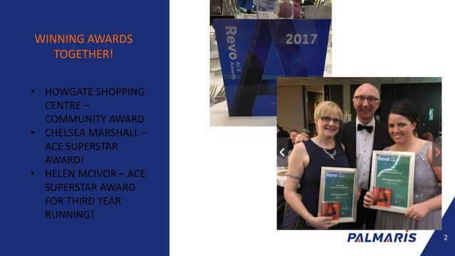 Howgate slide show | PPT