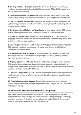 How Generative AI Empowers ESG Transformation.pdf