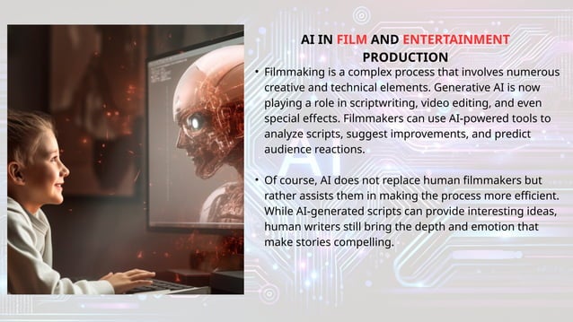 How Generative AI is Revolutionizing Creativity and Productivity.pptx