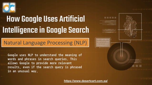 How Google Uses Artificial Intelligence In Google Search.pdf